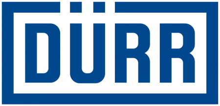Durr-logo - Mastroj